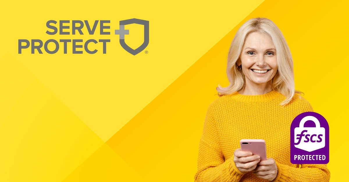Fixed Rate Savings Account | Serve and Protect Credit Union