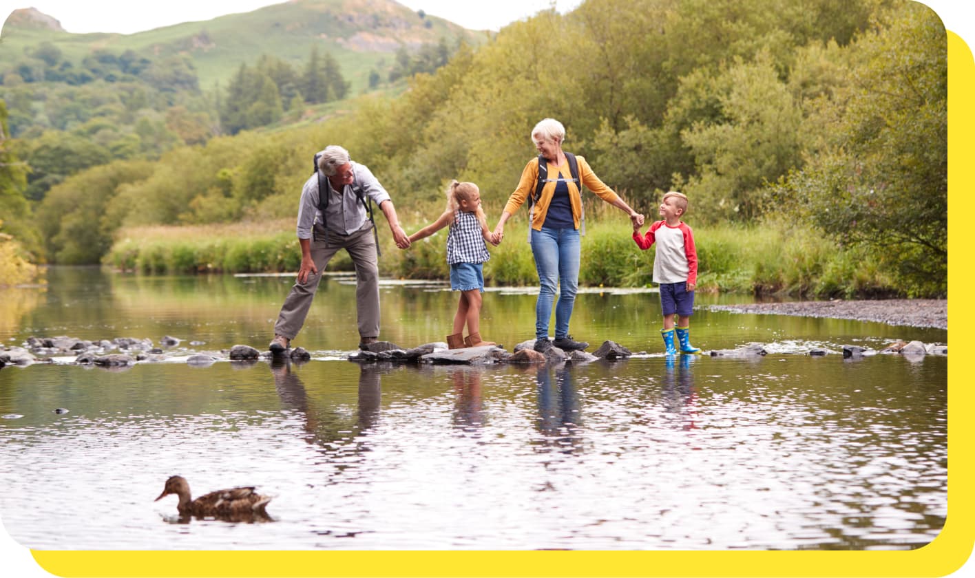 Junior Savings Account | Secure Your Child’s Future