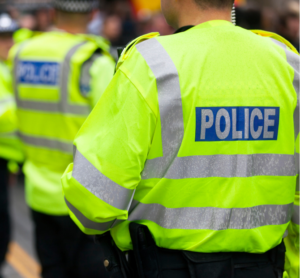 Police Credit Union | Savings & Loans for Officers and Staff