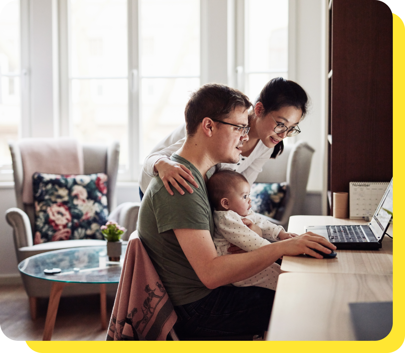 Fixed Savings with Serve and Protect CU