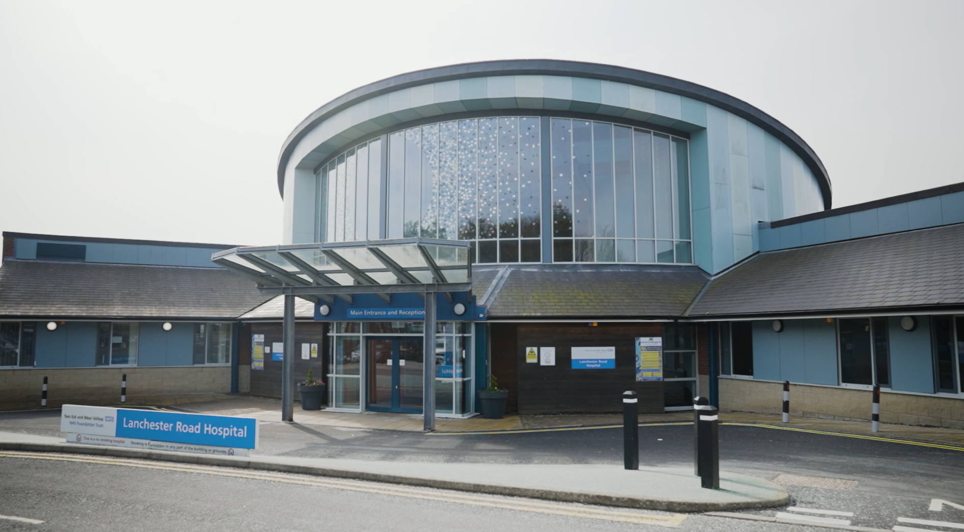 Serve and Protect Community Fund helps TEWV create transformative staff ...