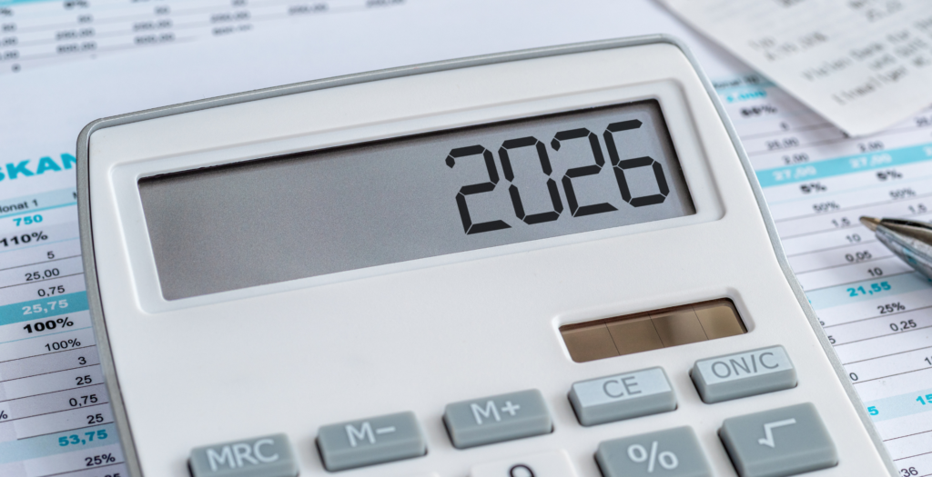 2026 Money Saving Tips: financial ins and outs for the year ahead